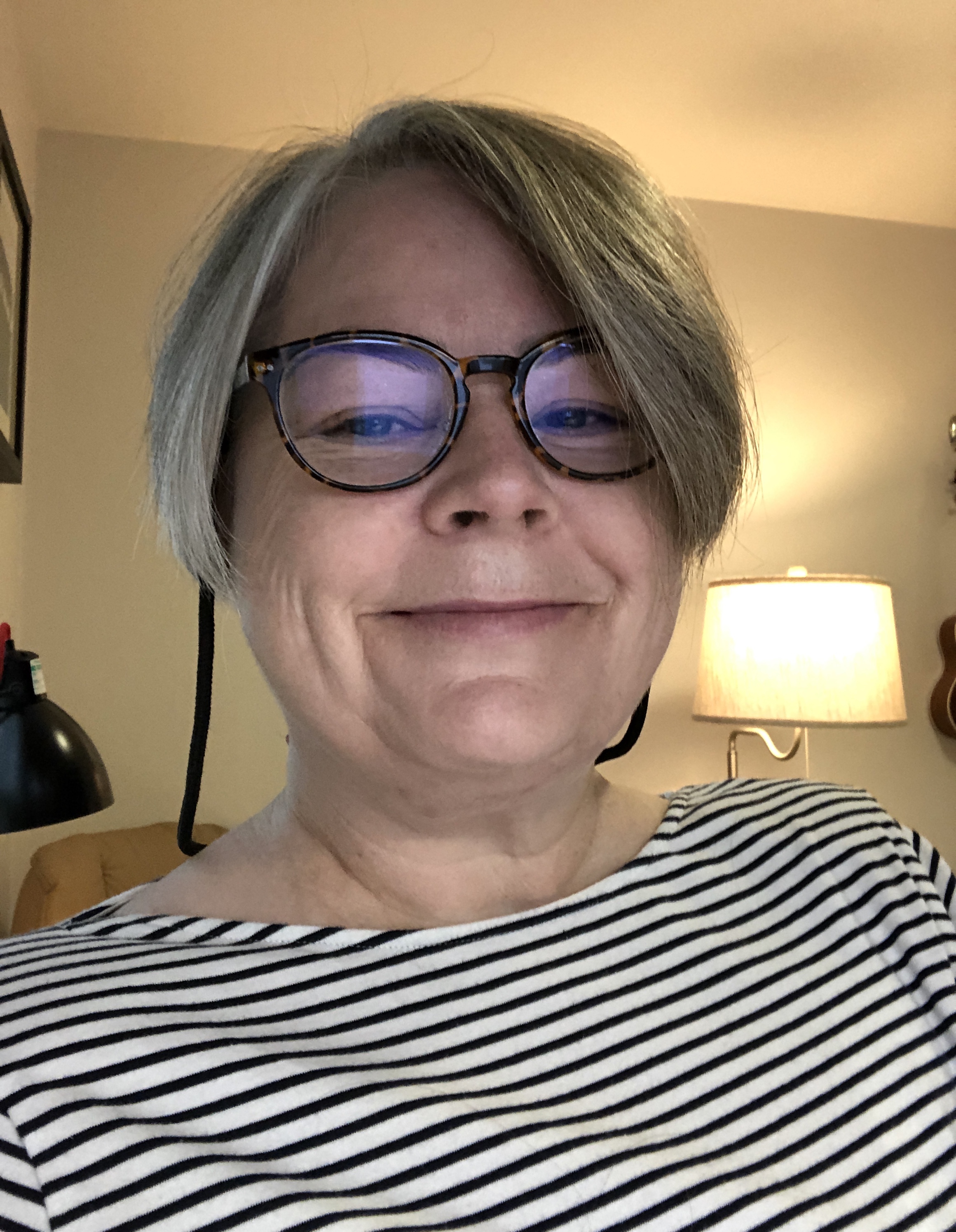 Ms. Lorena Hitchens – Roman Frontiers ECR Network