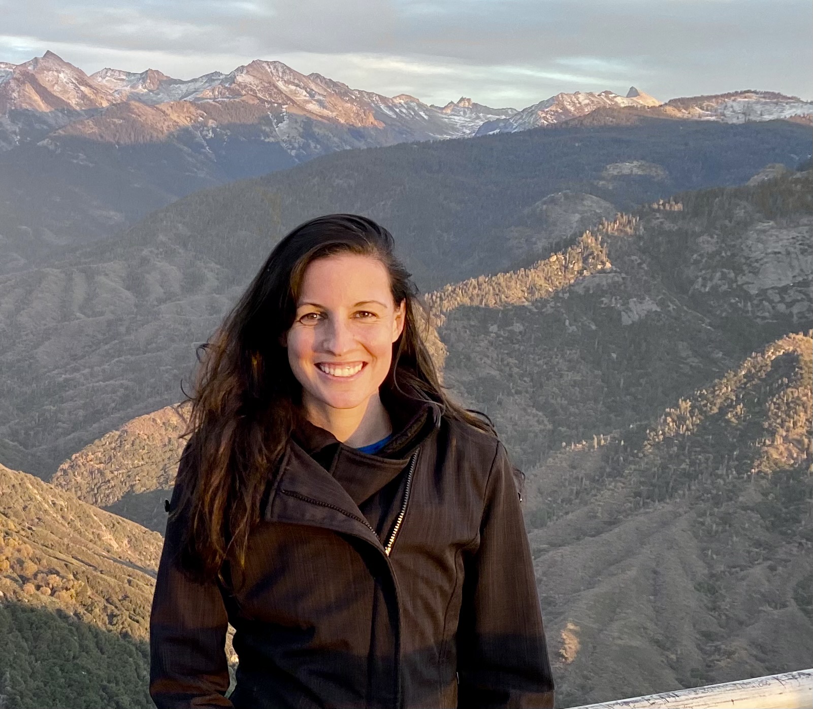 Hannah Moots (she/her) – Roman Frontiers ECR Network